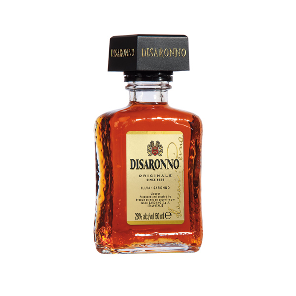 MyNSLC | Disaronno Amaretto