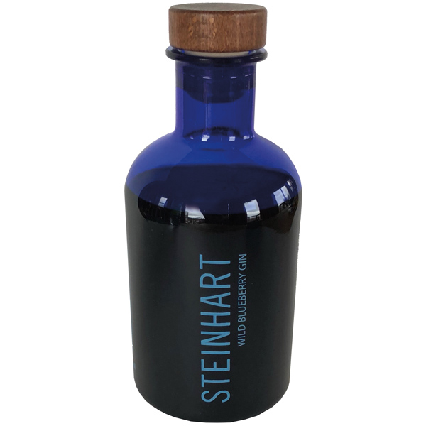 MyNSLC | Steinhart Blueberry Gin