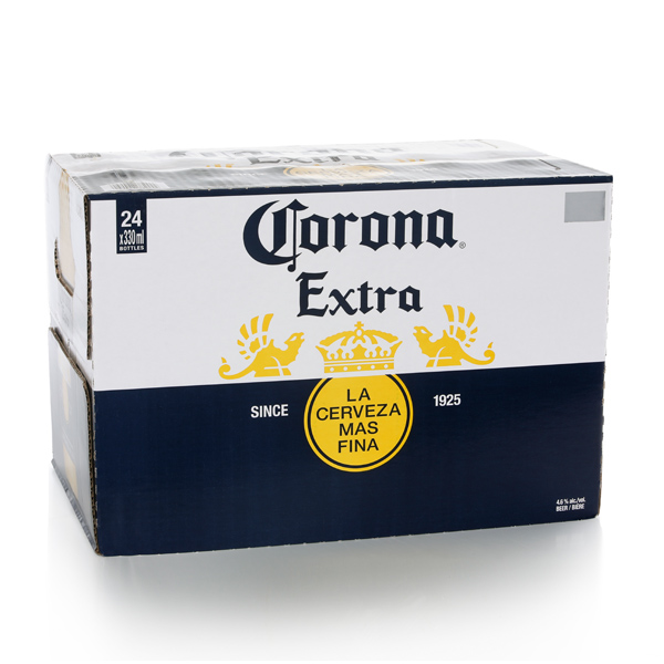 MyNSLC | Corona Extra Lager