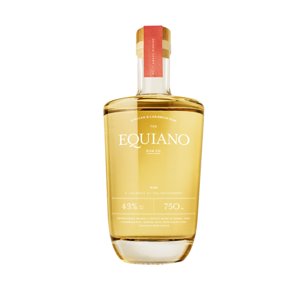 MyNSLC | Equiano Light Rum
