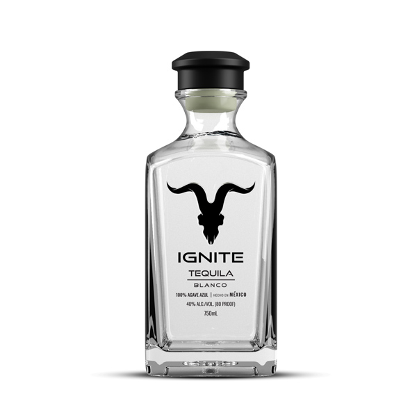 MyNSLC | Ignite Tequila Blanco