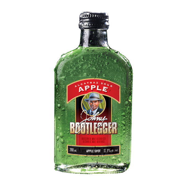 bootlegger card balance