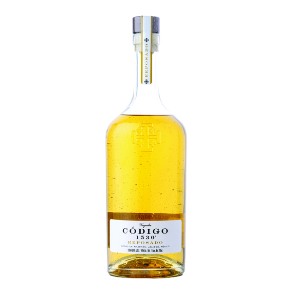 MyNSLC | Codigo 1530 Tequila Resposado