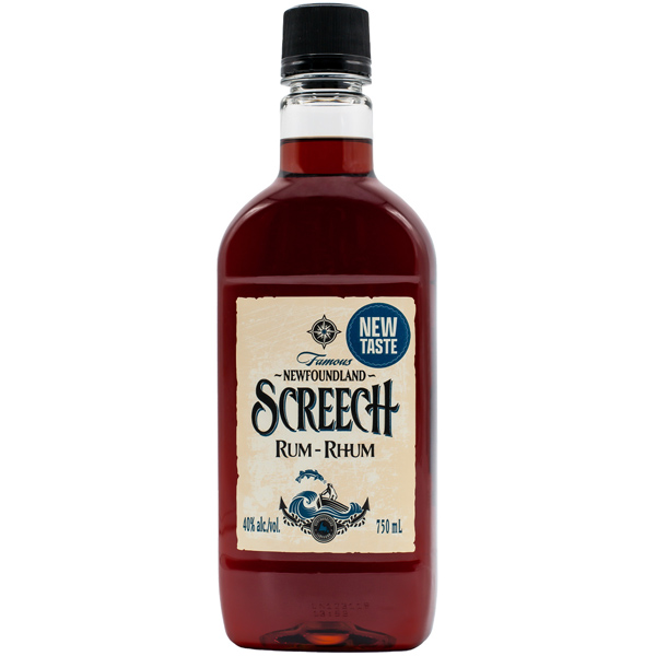 MyNSLC | Newfoundland Screech