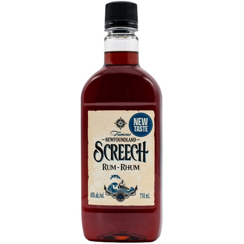 MyNSLC | Newfoundland Screech