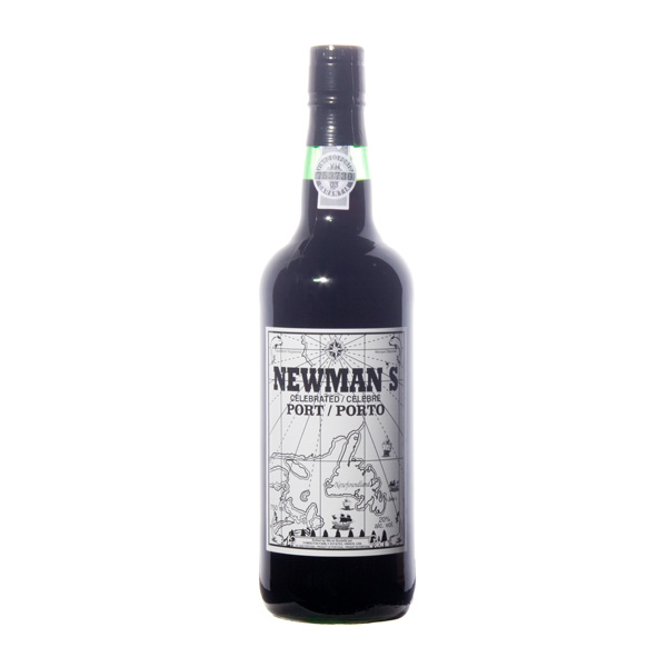 MyNSLC | Newman's Celebrated Ruby Port