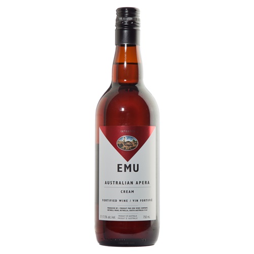 MyNSLC | Emu Apera Cream