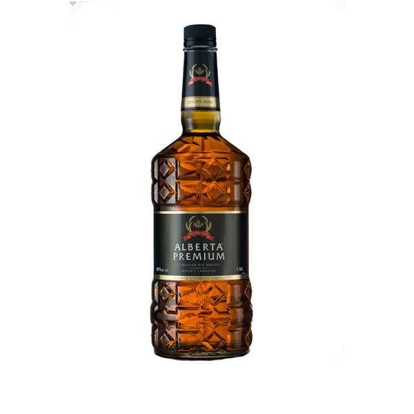 MyNSLC | Alberta Premium Canadian Whisky