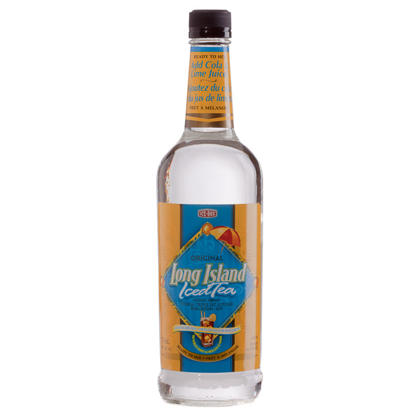 MyNSLC | Ice Box Long Island Iced Tea