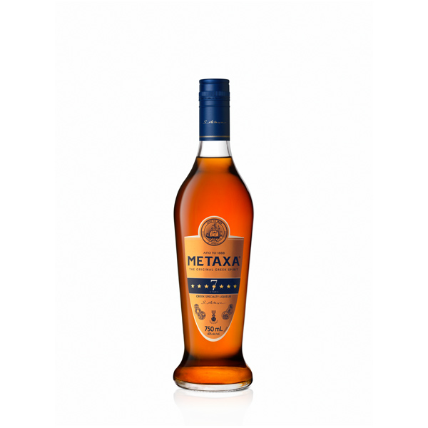 MyNSLC | Metaxa 7 Star