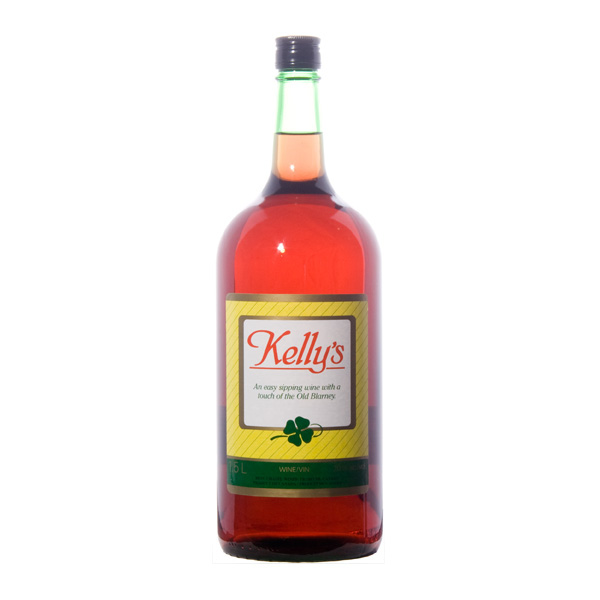 MyNSLC | Kellys
