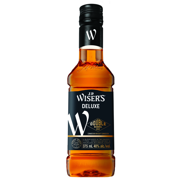 MyNSLC | J.P. Wiser's Deluxe Canadian Whisky