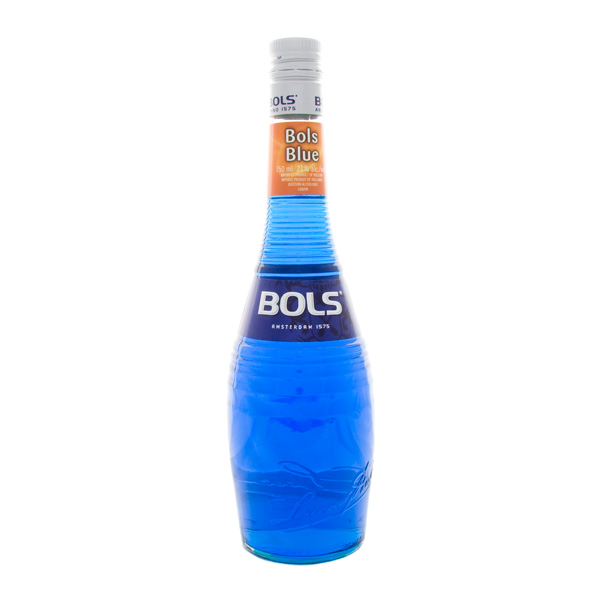 MyNSLC | Bols Blue Curacao