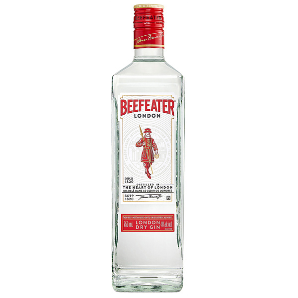 MyNSLC | Beefeater London Dry Gin