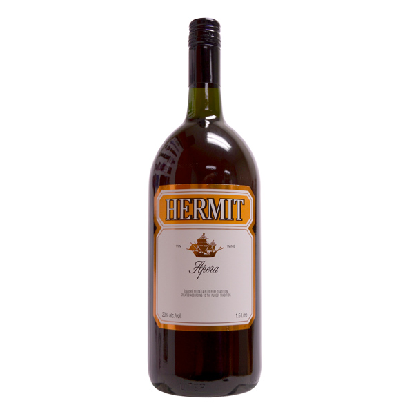 MyNSLC | Hermit Apera