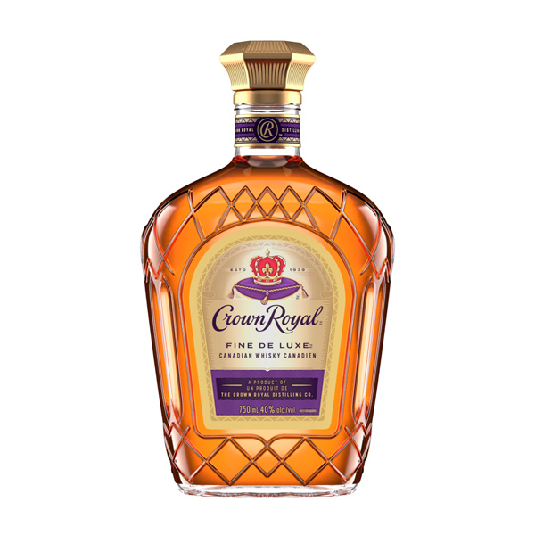 MyNSLC | Crown Royal Canadian Whisky