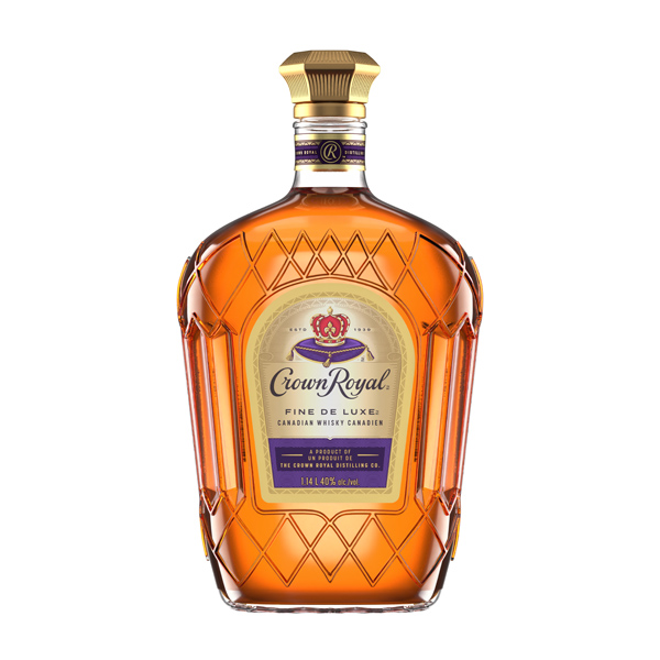 MyNSLC | Crown Royal Canadian Whisky