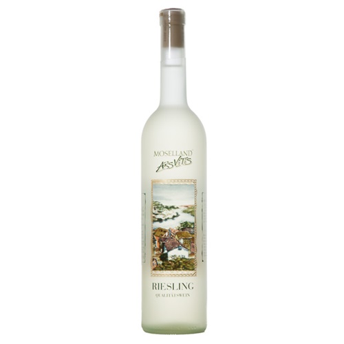 MyNSLC | Moselland Ars Vitis Riesling