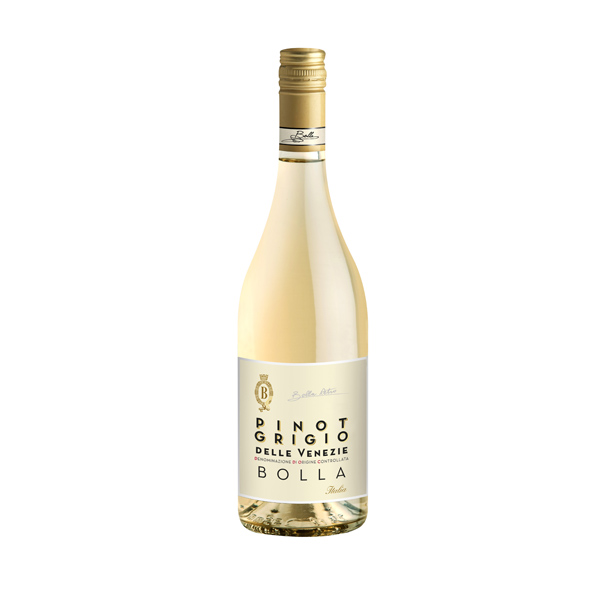 MyNSLC | Bolla Pinot Grigio Venezie Doc