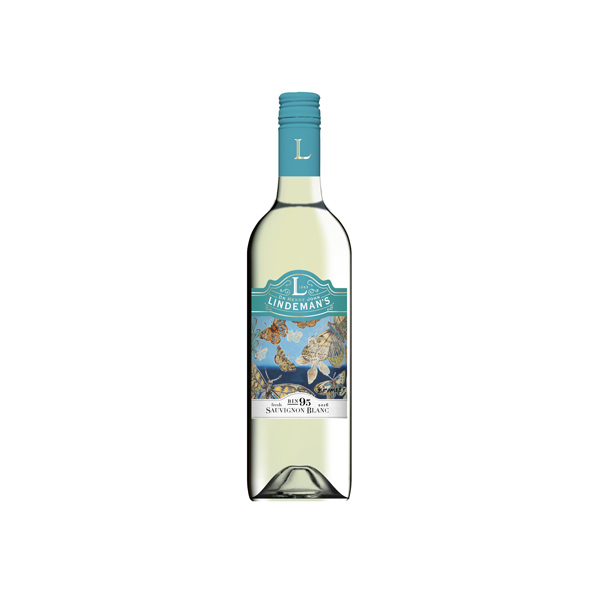 MyNSLC Lindemans Bin 85 Pinot Grig