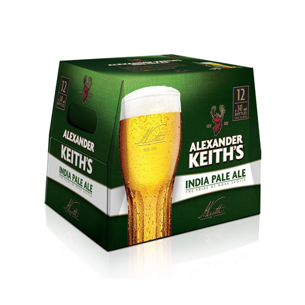 Alexander Keith's India Pale Ale Ingredients at Piper Blanc blog