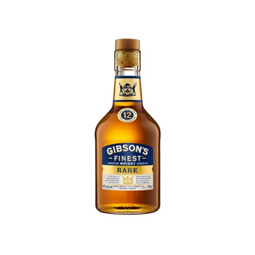 MyNSLC | Gibson's Finest 12 YO