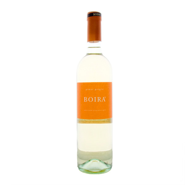 MyNSLC | Botter Boira Pinot Grigio