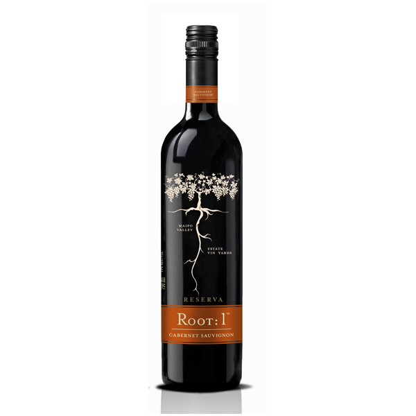 MyNSLC | Root 1 Cabernet Sauvignon
