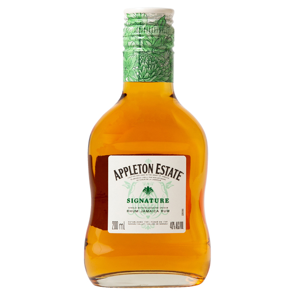 MyNSLC | Appleton Estate Signature Blend Rum
