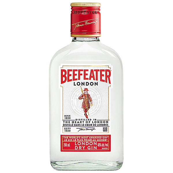 MyNSLC | Beefeater London Dry