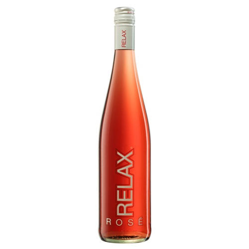 MyNSLC | Relax Rosé