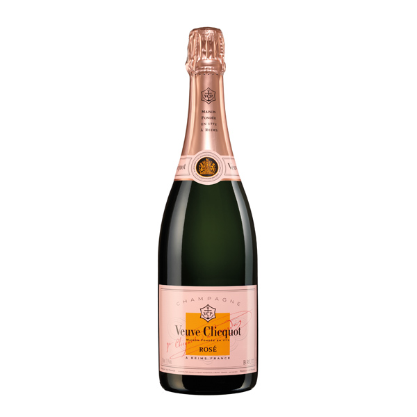 MyNSLC | Veuve Clicquot Rosé