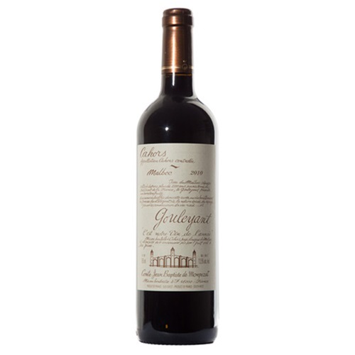MyNSLC | Le Gouleyant Malbec