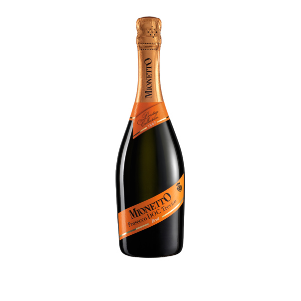 MyNSLC | Mionetto Prosecco DOC Treviso Brut