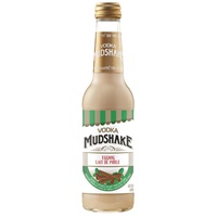 mudshake vodka uk