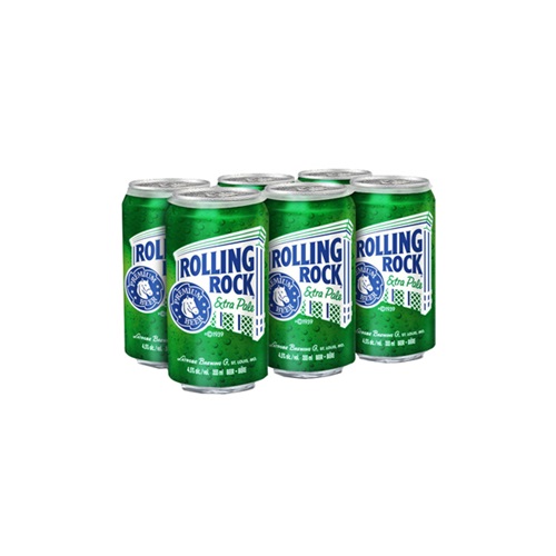 rolling rock canada