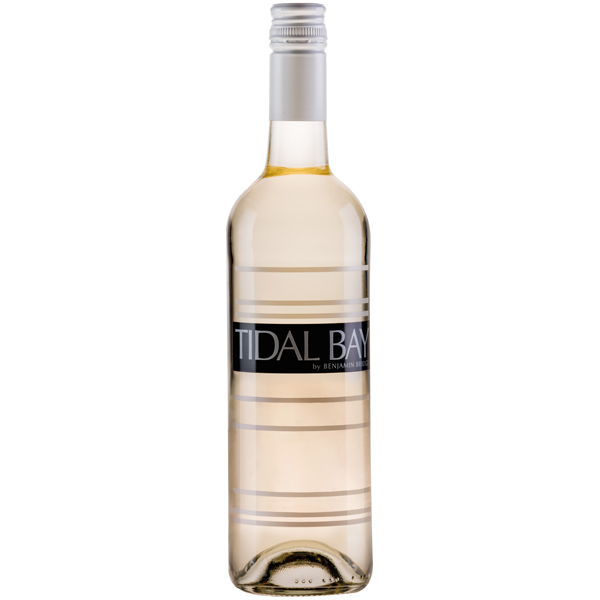 MyNSLC | Benjamin Bridge Tidal Bay