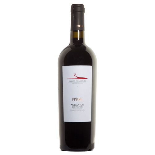 MyNSLC | Pipoli Aglianico Vulture