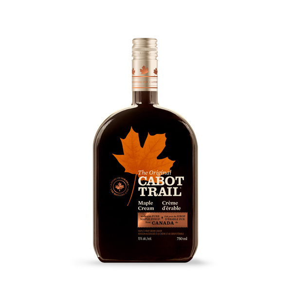 MyNSLC | Cabot Trail Maple Cream