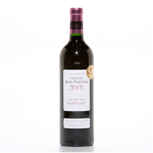 MyNSLC | Chateau Bois Pertuis