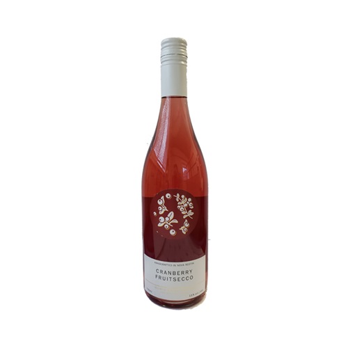 MyNSLC | Muwin Estate Wines Cranberry Fruitsecco