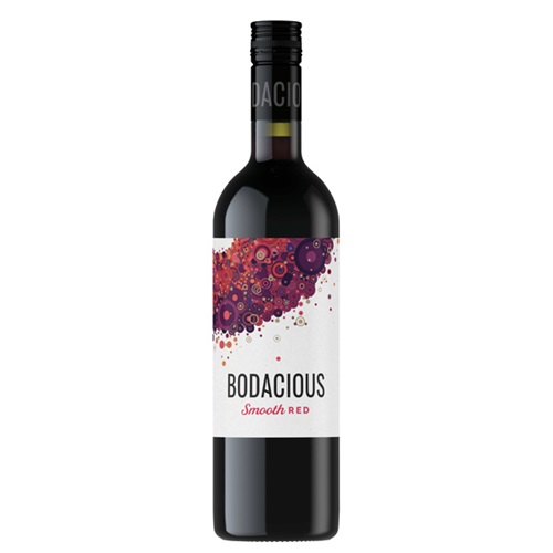 MyNSLC | Bodacious Smooth Red