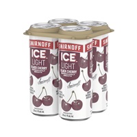 smirnoff raspberry light