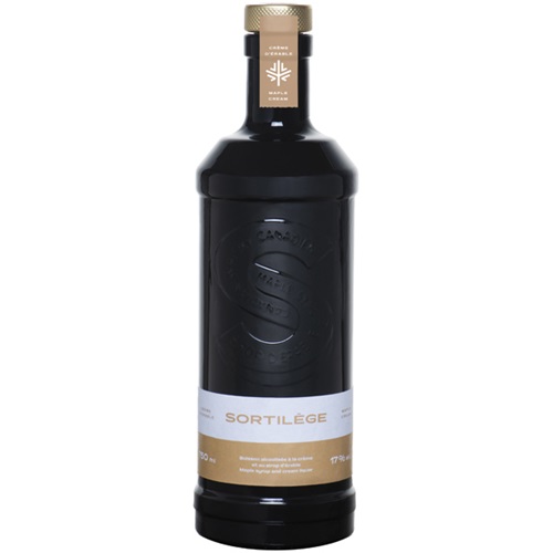 MyNSLC | Sortilege Maple Cream