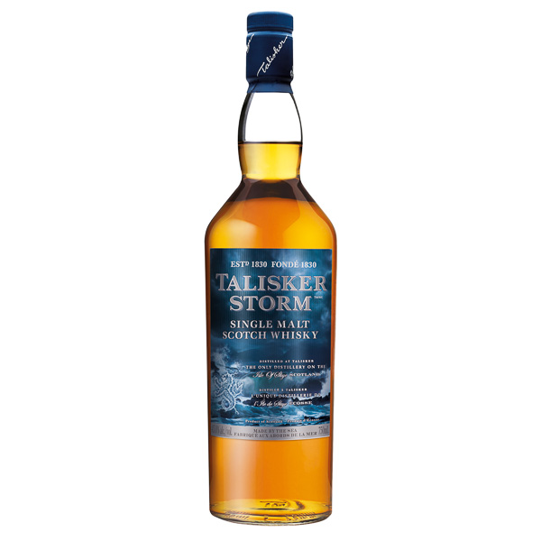 MyNSLC | Talisker Storm Single Malt Scotch Whisky
