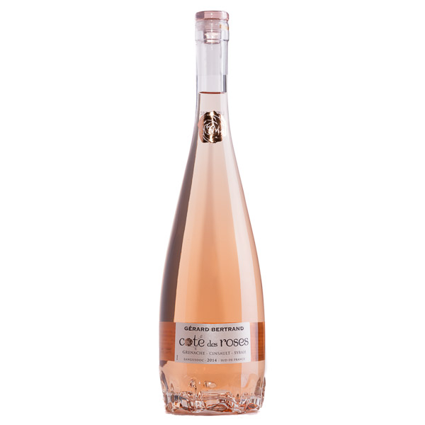 MyNSLC | Gérard Bertrand Coté Des Roses Rosé