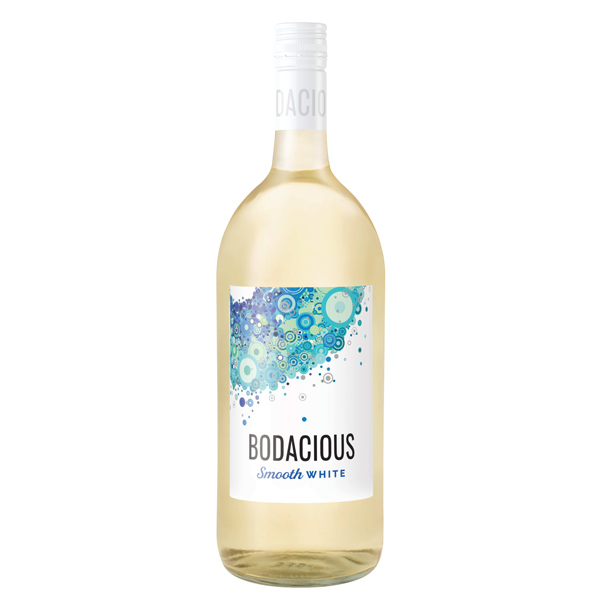 MyNSLC | Bodacious Smooth White