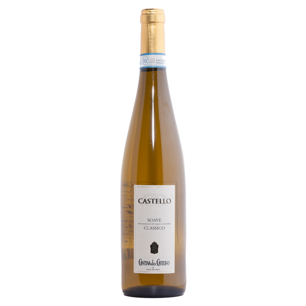 MyNSLC | Cantina Castello Soave Classico