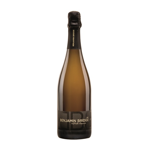 MyNSLC | Benjamin Bridge NV Brut