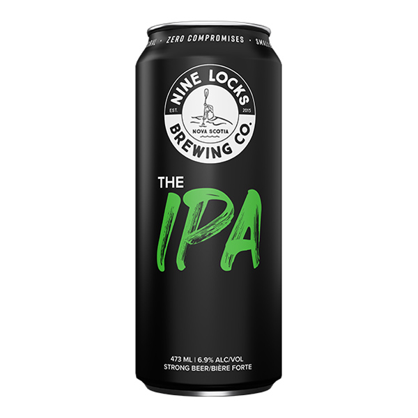 MyNSLC | Nine Locks The IPA